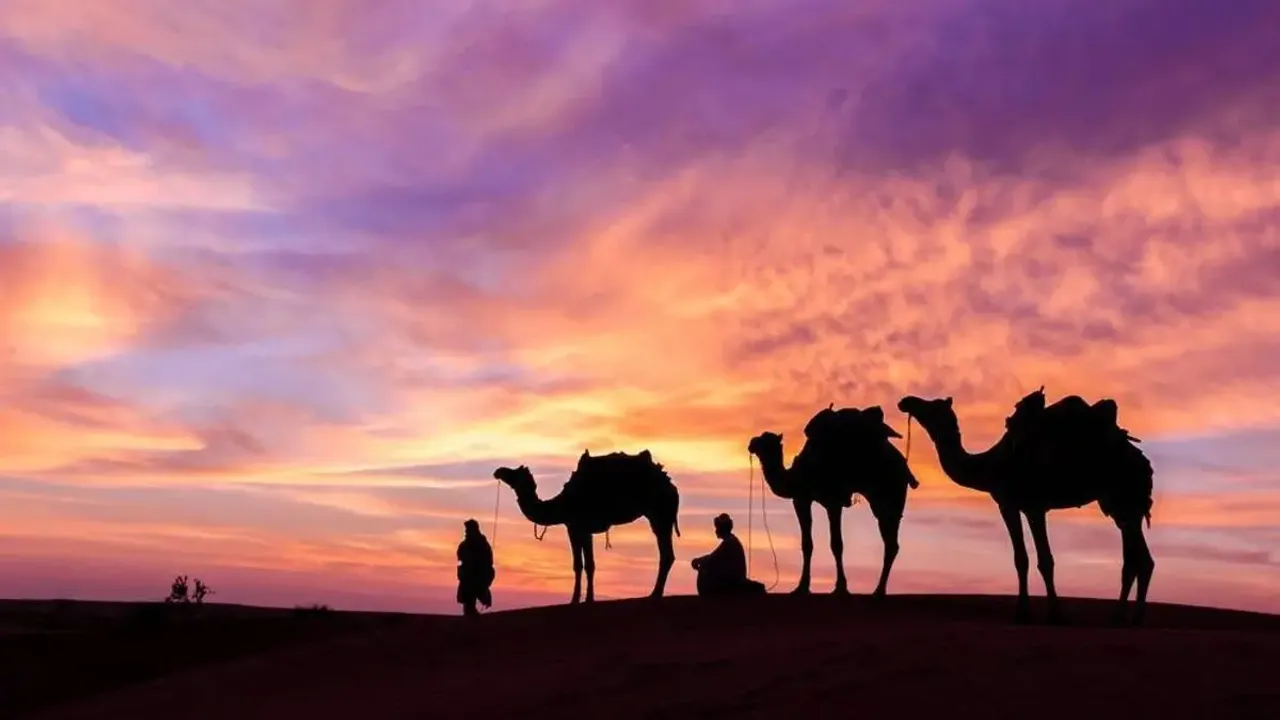 Ebû Leheb kimdir? Tebbet Suresi ile ilişkisi nedir? - İleri Gazetesi ...