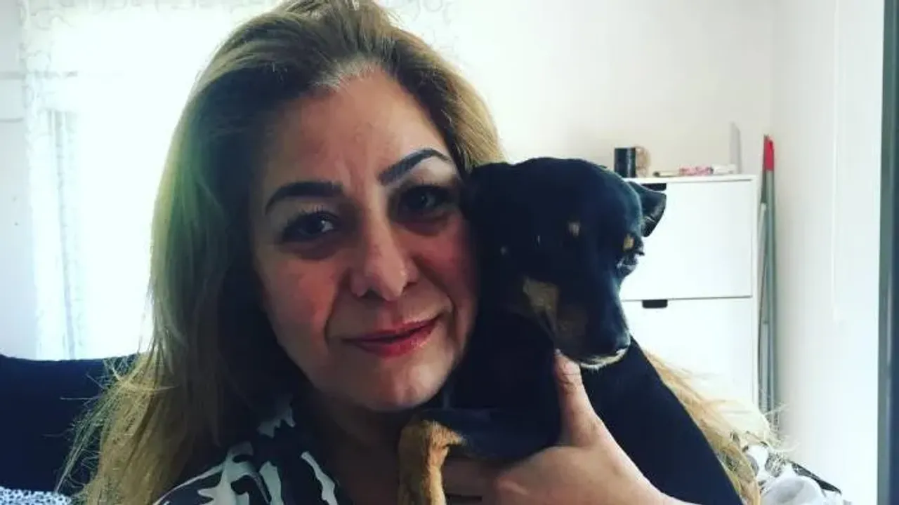 Murat Göğebakan’ın ilk eşi kimdir? Senem Taş kimdir? Neden ayrıldılar ...