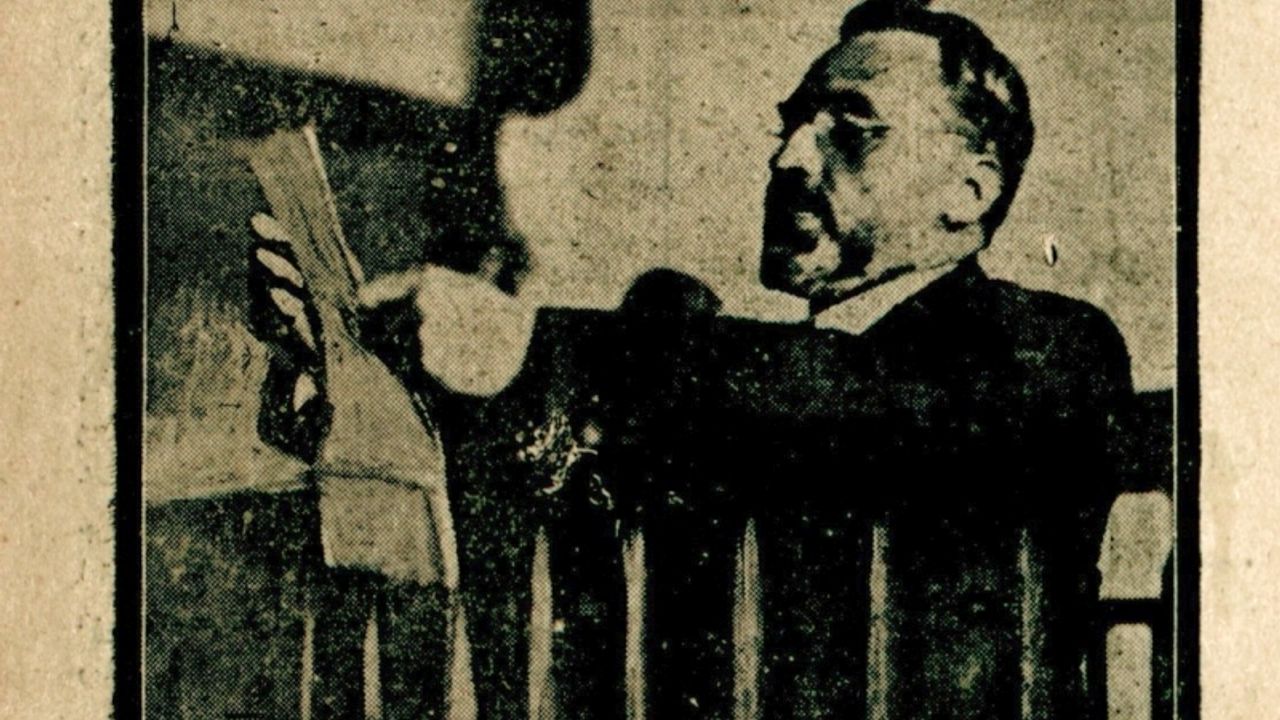 Fenerbahçe Başkanı Doktor Nazım Bey kimdir? - İleri Gazetesi | Yozgat Haber