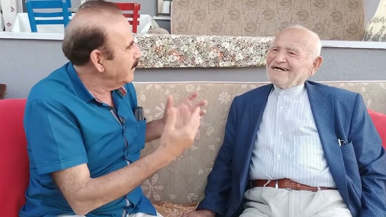 Ali Ercan kimdir? Ali Ercan kaç yaşında? - İleri Gazetesi | Yozgat Haber