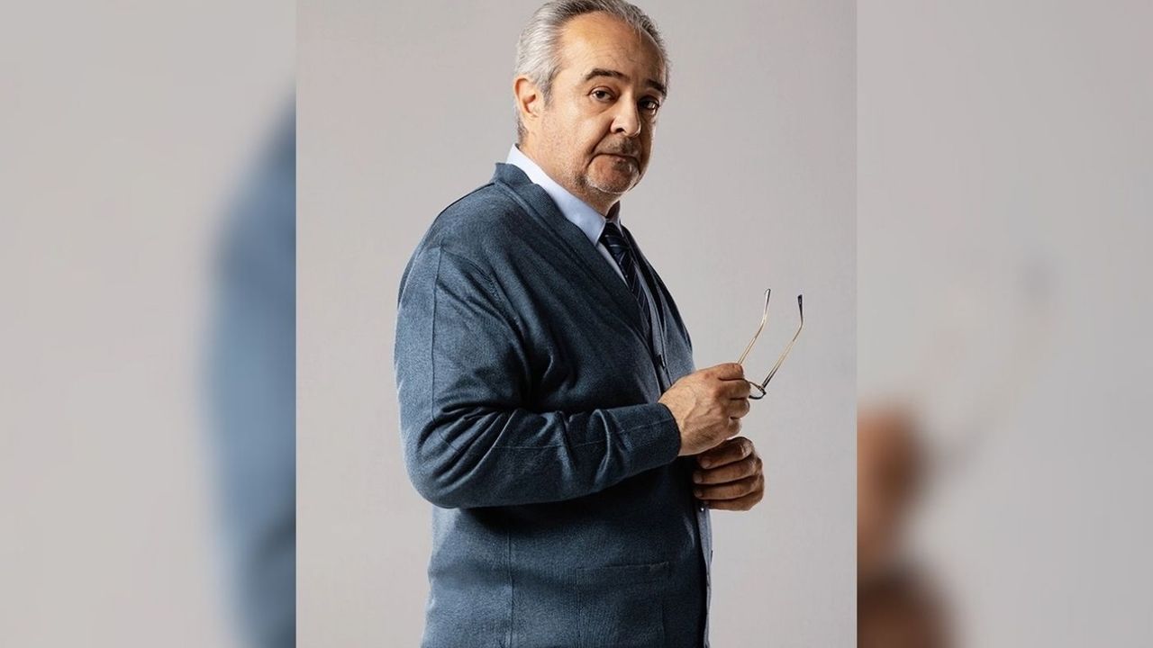 Dikkat çeken karakter: Suavi Alkanlı kimdir? Hastalığı ne? - Yozgat ...