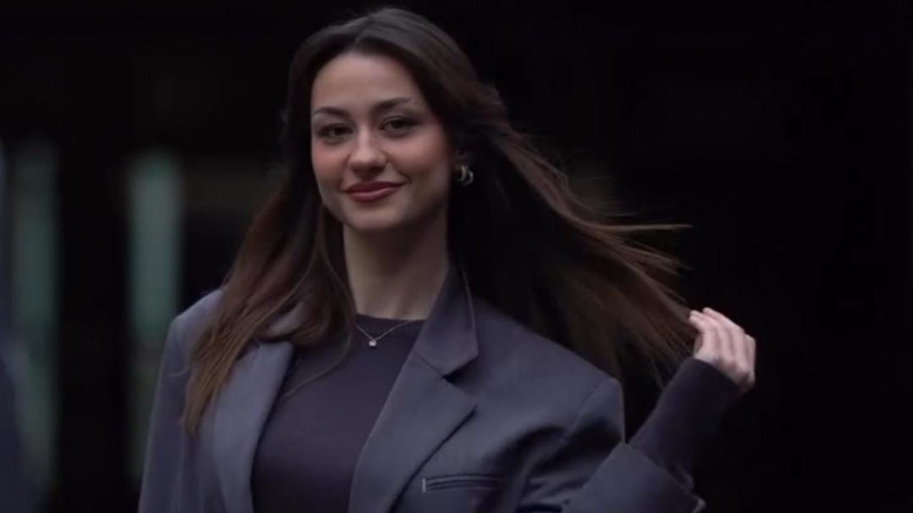 Batuhan Karacakaya’nın sevgilisi Sinem Akar kimdir? - İleri Gazetesi ...