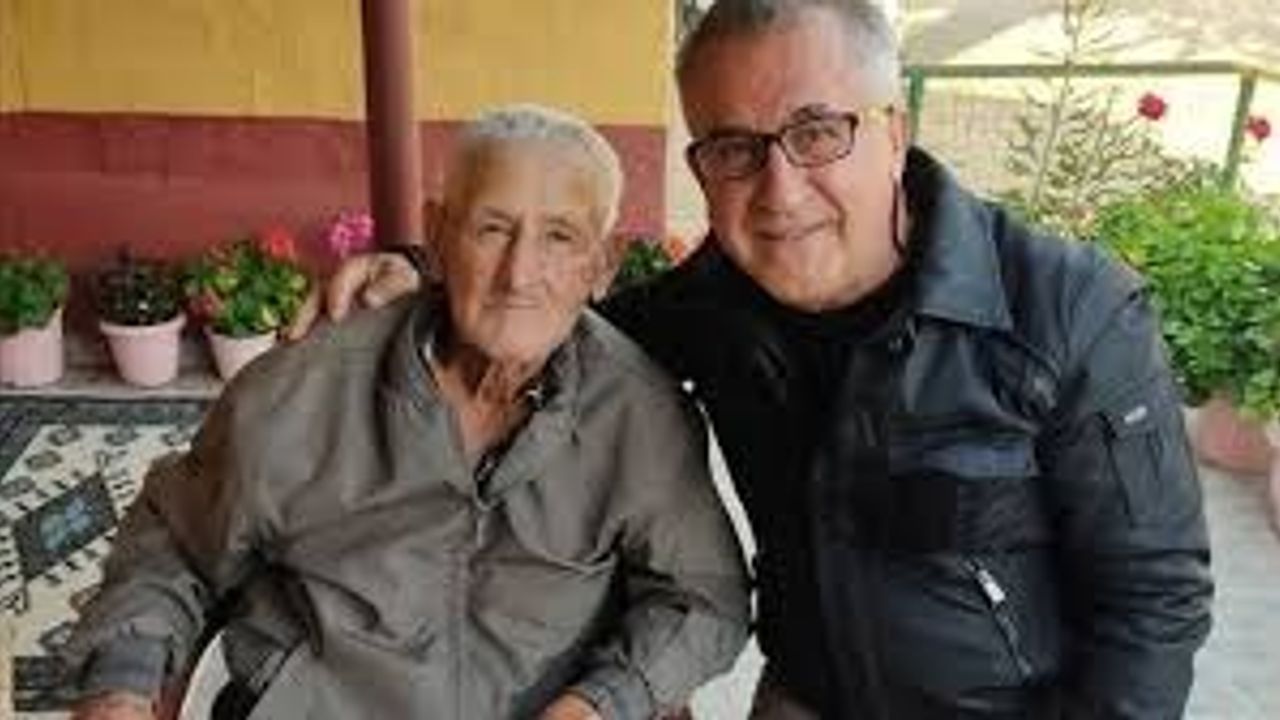 Esra Erol ile gündeme gelen Erkan Kızıltan kimdir? Orkun Tetik babası ...