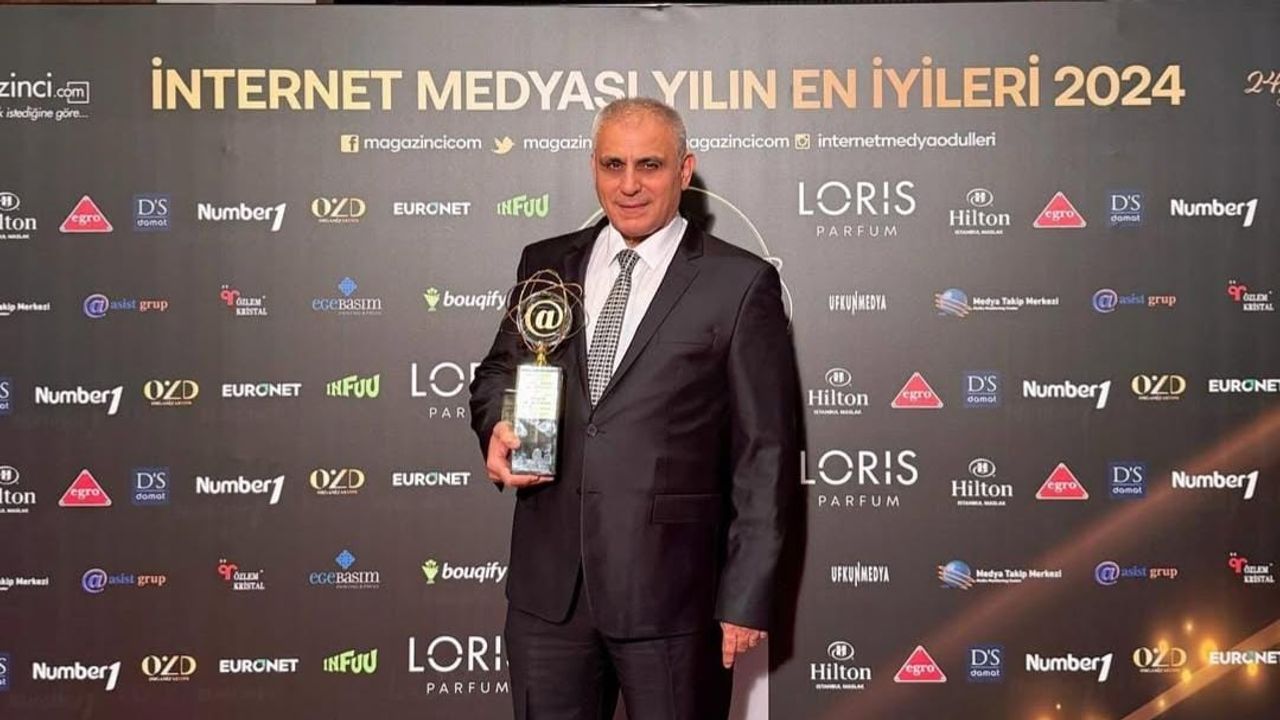 Gazeteci ve televizyoncu Savaş Kalafat kimdir? - Yozgat Haber - Yozgat ...