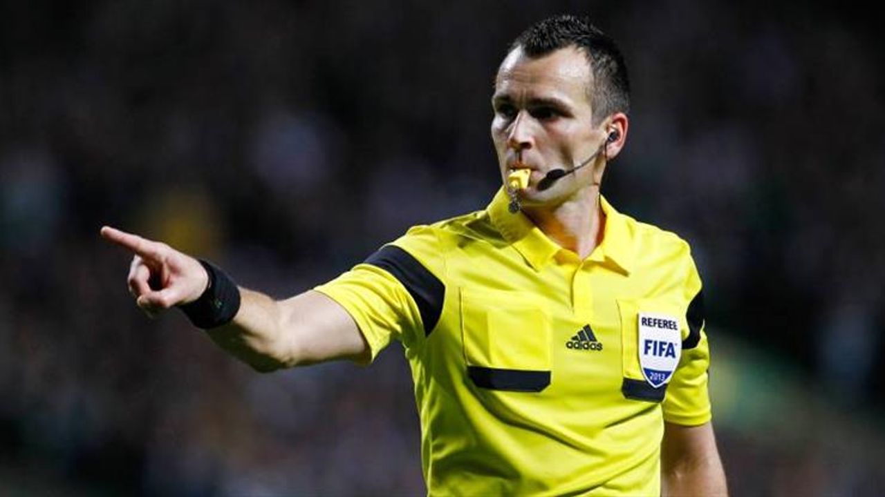 Hakem Ivan Bebek kimdir? Kaç yaşında ve nereli? - Yozgat Haber - Yozgat ...