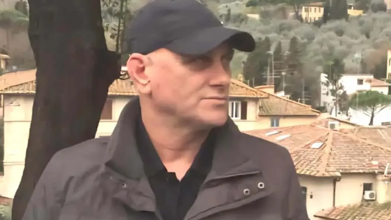 Tanz Ali Ümit kimdir? Ali Ümit nereli, kaç yaşında, ne iş yapıyordu ...