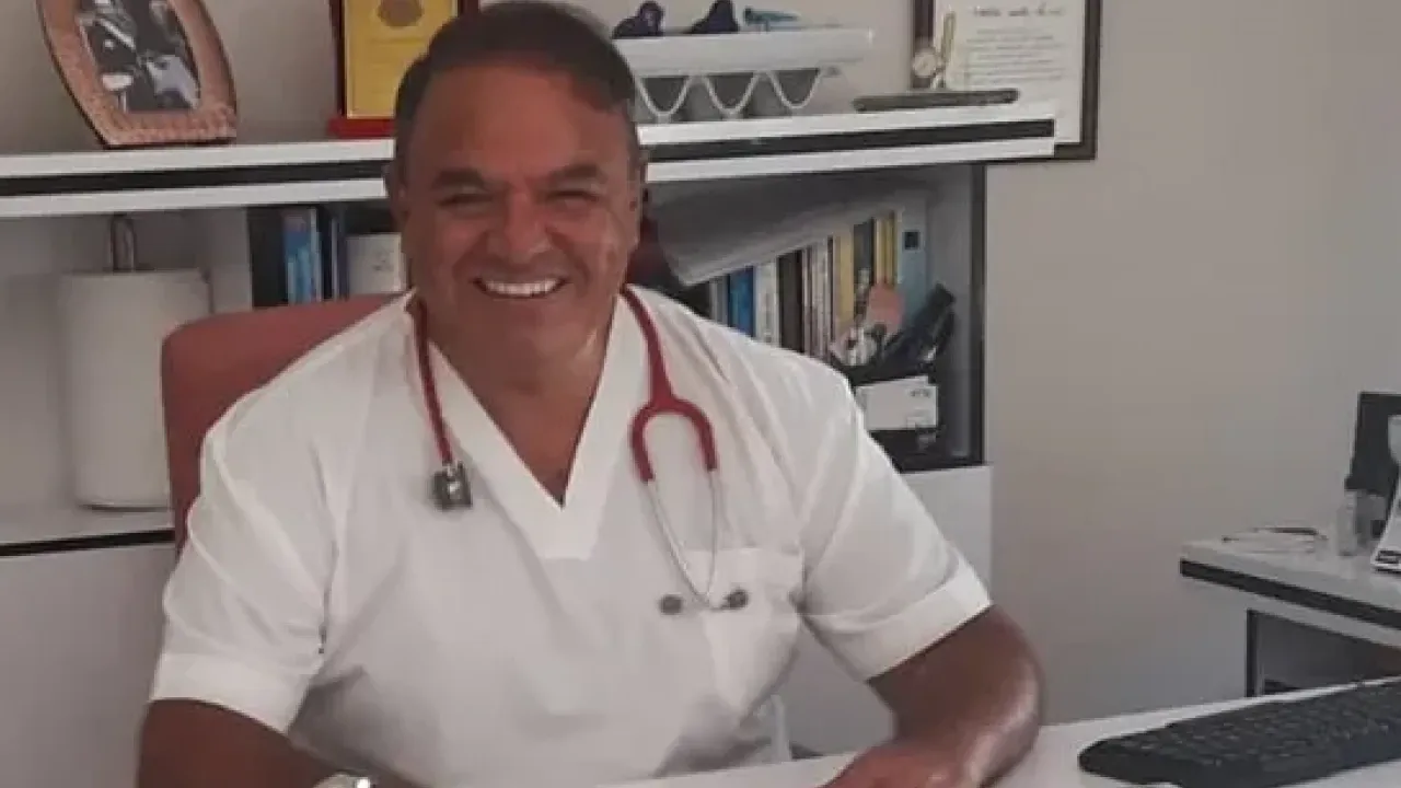 Dr. Mustafa Savan Günay kimdir? Mustafa Savan Günay kaç yaşında, nereli ...