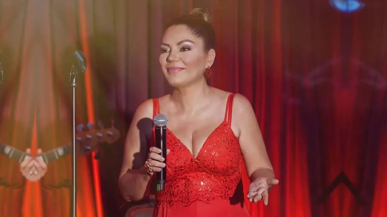 İzel kimdir? İzel Çeliköz kimdir? İzel Çeliköz nereli, kaç yaşında ...