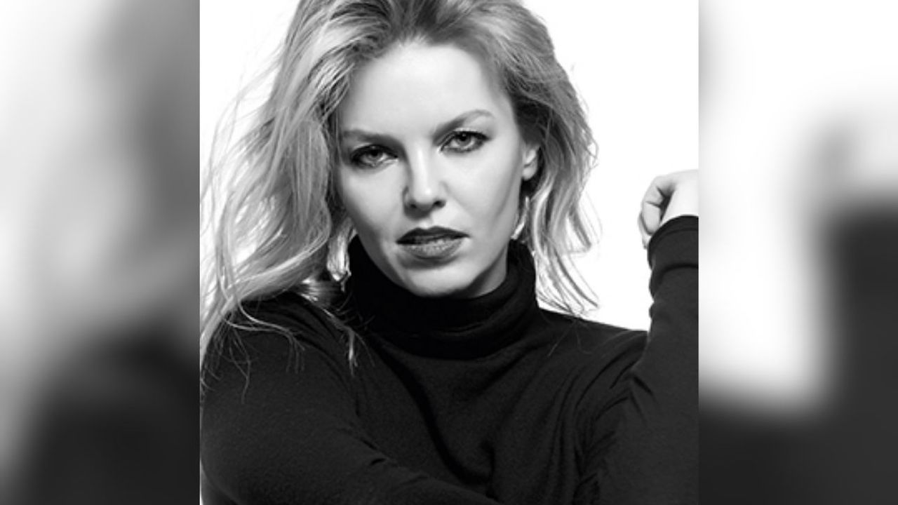 Alara Koçibey kimdir? Cem Uzan ile evliliğine ne oldu? - İleri Gazetesi ...