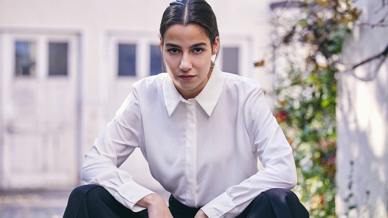 Beritan Balcı kimdir? “Evet, Hayır, Belki” filminin Mavi’si kimdir ...