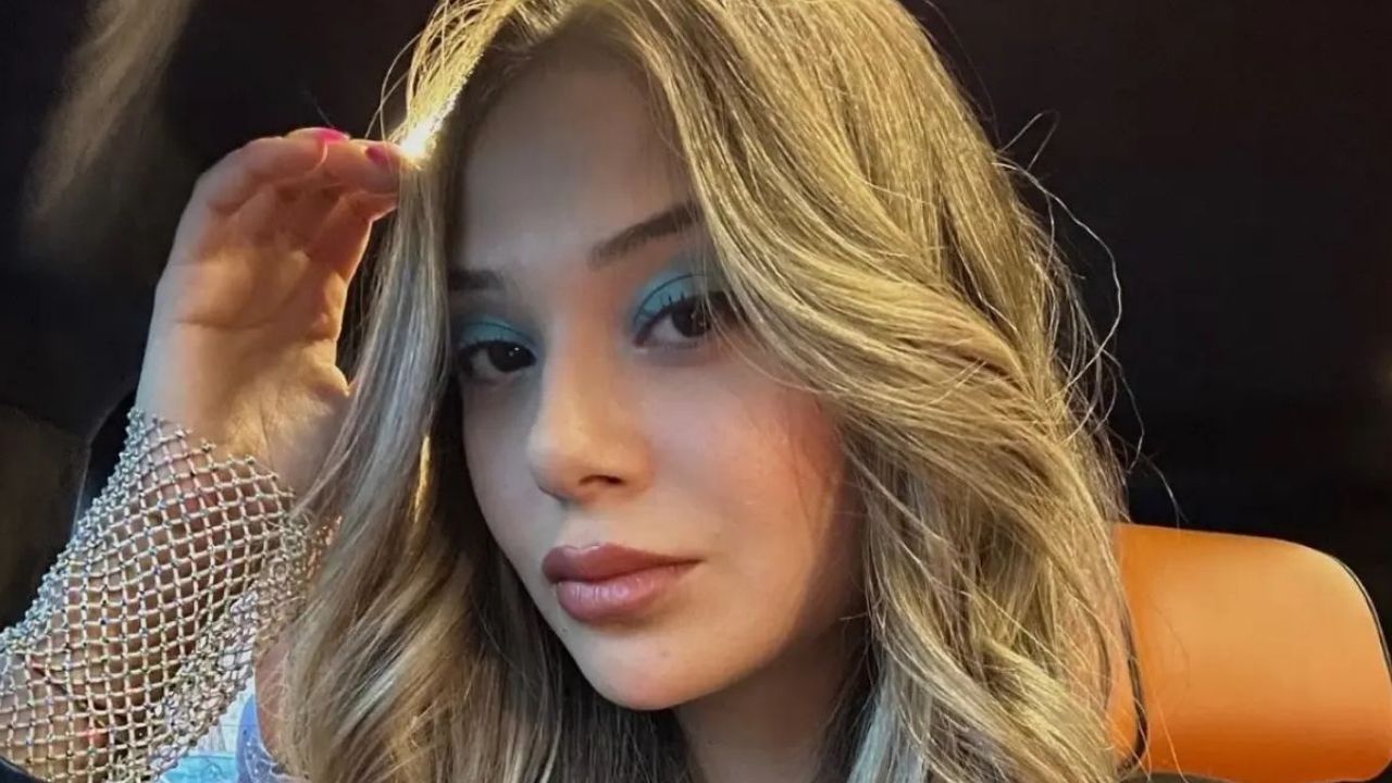 Merve Taşkın kimdir? Kaç yaşında, ne kadar kazanıyor? - İleri Gazetesi ...