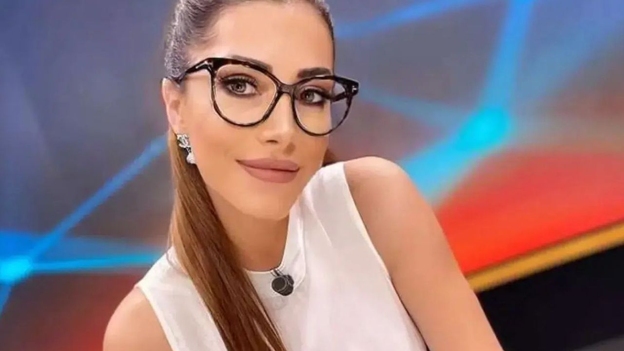 Spiker Ela Rümeysa Cebeci kimdir? Gözaltına alındı - İleri Gazetesi ...