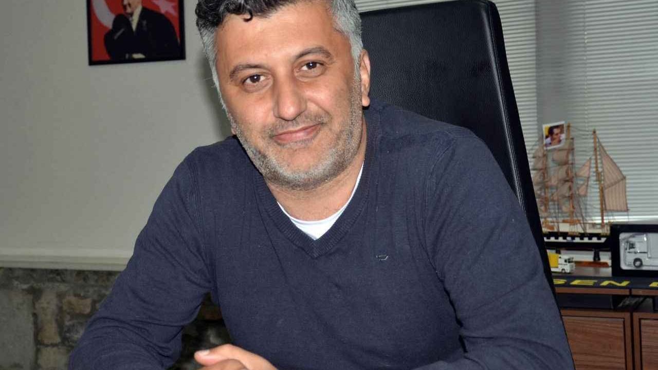 Ersen Dikmen kimdir? Ersen Dikmen kime bahis oynadı, neden tutuklandı ...