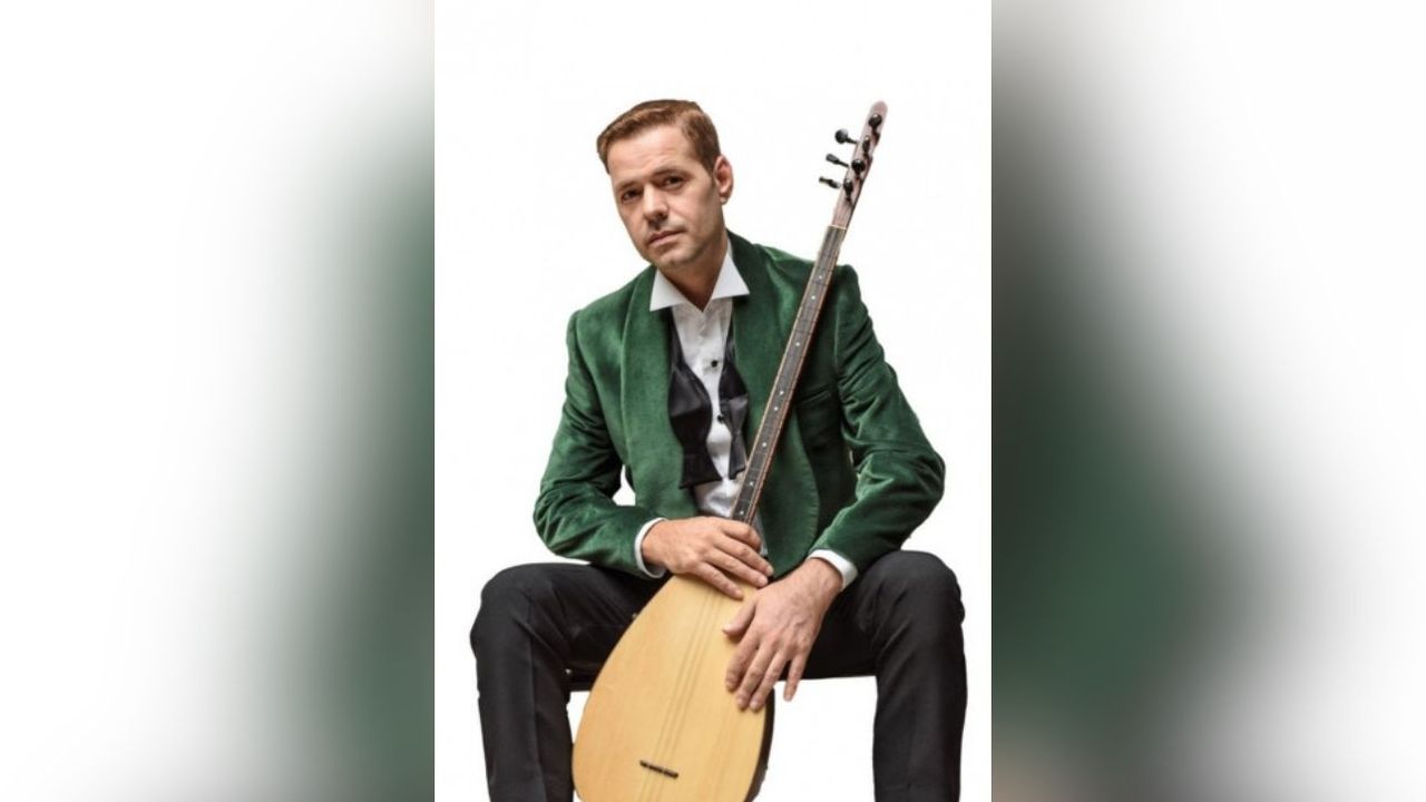 Engin Nurşanin eşi kimdir? Şarkıcı Engin Nurşani kimdir? Neden öldü ...