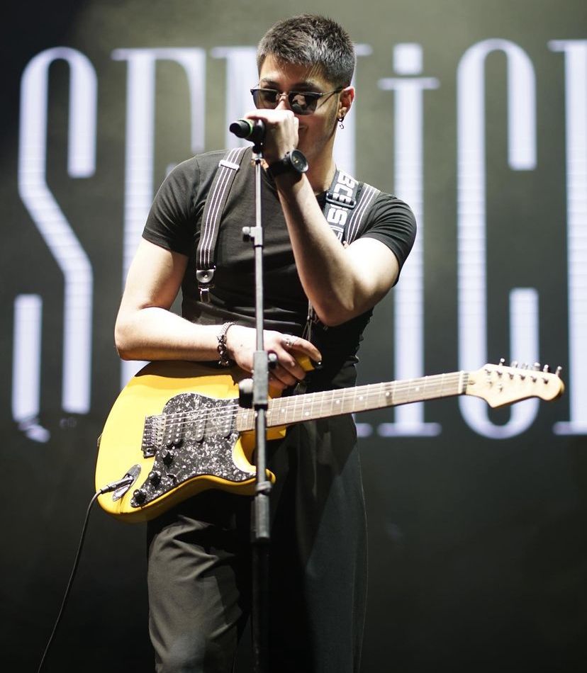 Semicenk kimdir? Şarkıcı Semicenk kaç yaşında ve nereli? - İleri ...