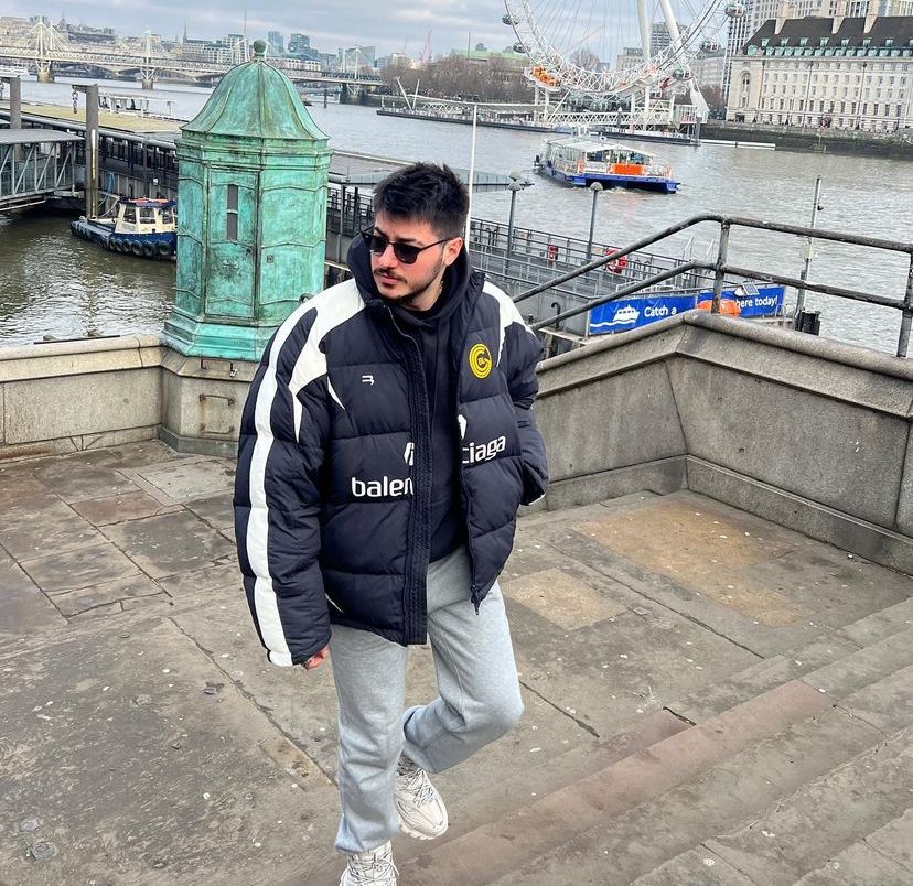 Semicenk kimdir? Şarkıcı Semicenk kaç yaşında ve nereli? - İleri ...