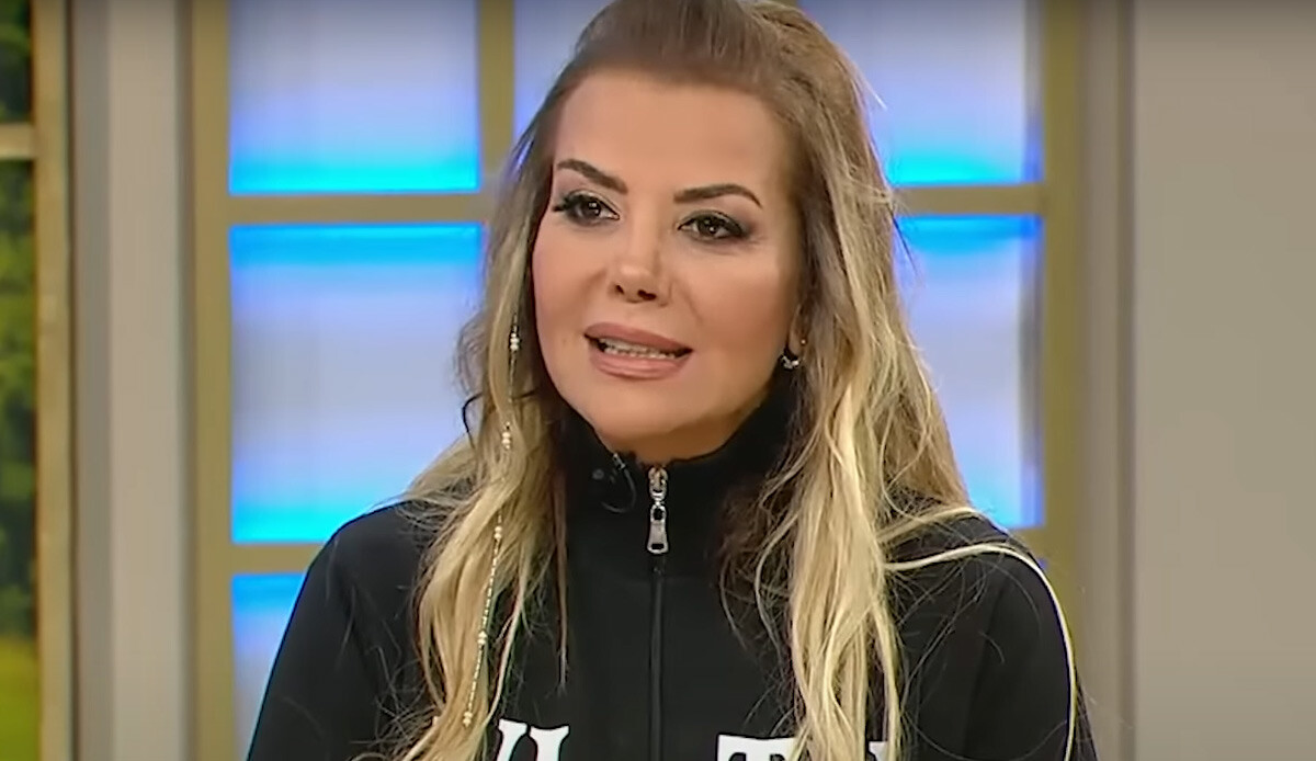 Tanyeli kimdir? Yaşı ve memleketi hakkında bilgiler - İleri Gazetesi ...