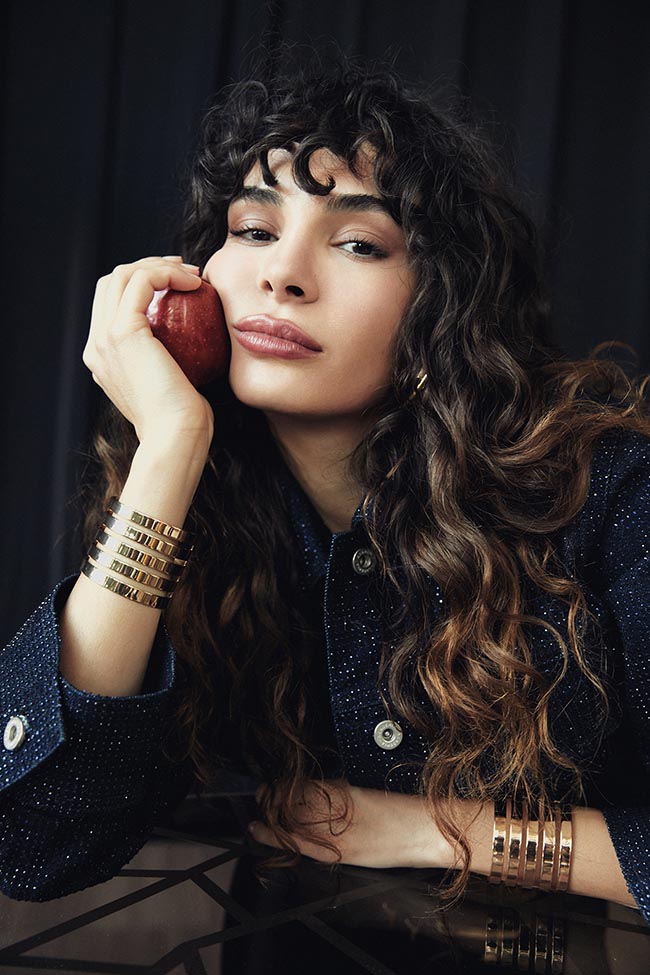 54 kilo olan Ebru Şahin formunu nasıl koruyor? İşte detaylar… - Yozgat ...