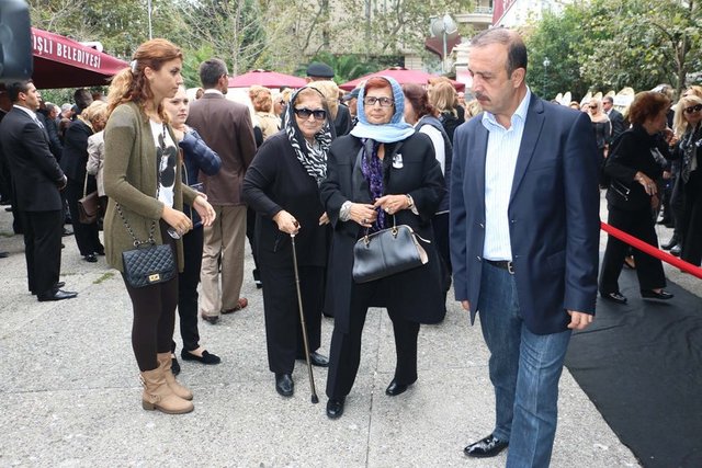 Cem Sabancı kimdir? - İleri Gazetesi | Yozgat Haber