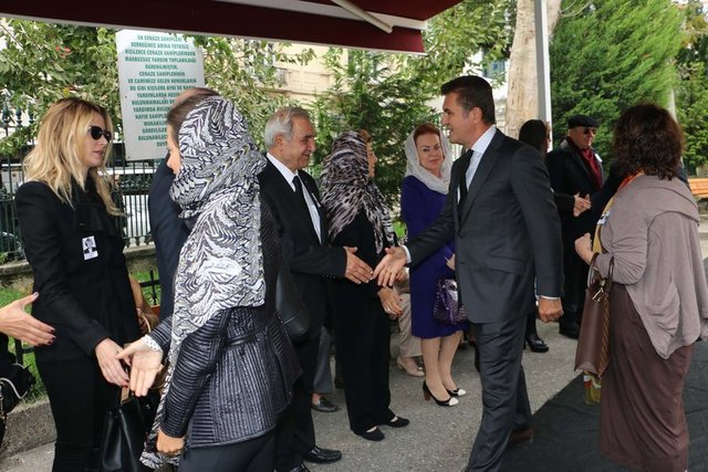 Cem Sabancı kimdir? - İleri Gazetesi | Yozgat Haber