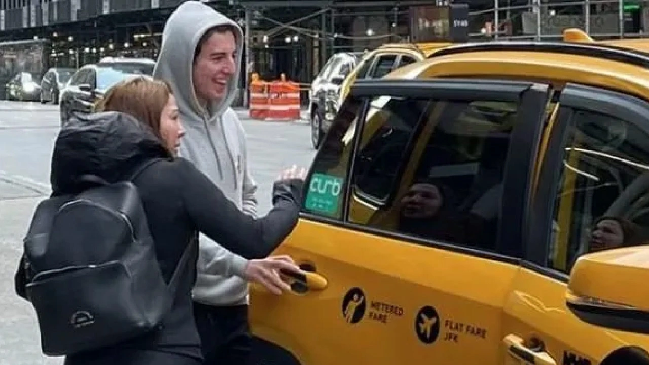 Şok iddia: Timur Cihantimur cezaevinde intihar etti! Eylem Tok'un oğlu ...