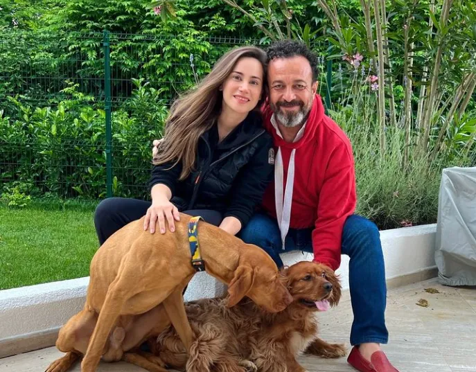 Elif Tuncel Aktaş Kimdir? Elif Aktaş kimdir? Elif Aktaş eşi kim ...