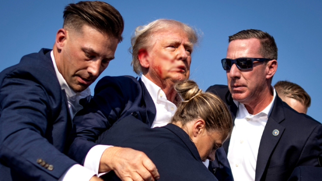 Trump'a Suikast düzenleyen Thomas Matthew Crooks kimdir? - Yozgat Haber ...