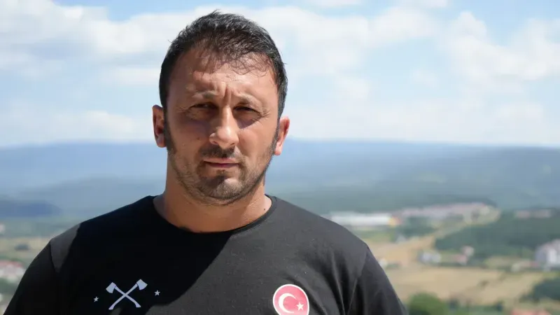 Halit Şahin kimdir? Halit Şahin olayı nedir? - İleri Gazetesi | Yozgat ...