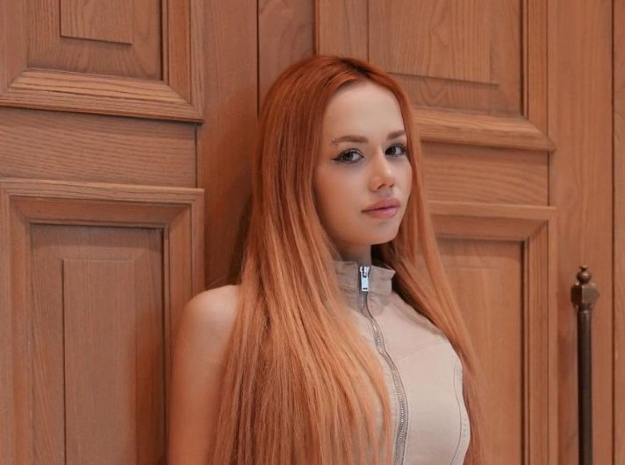 Gamze Karta kimdir? Gamze Karta’nın bebeği evlatlık mı? - İleri ...