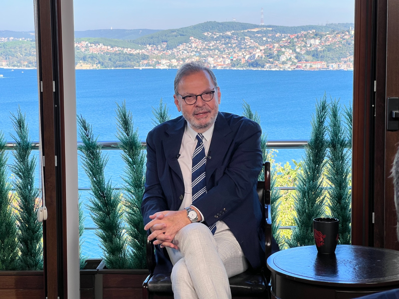 Cuneyd Zapsu kimdir? - Yozgat Haber - Yozgat Son Dakika Haberleri ...