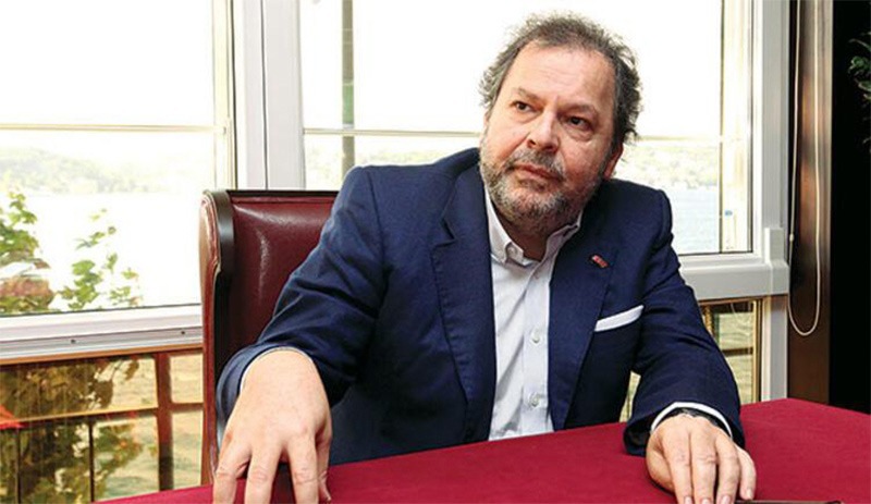 Cuneyd Zapsu kimdir? - Yozgat Haber - Yozgat Son Dakika Haberleri ...