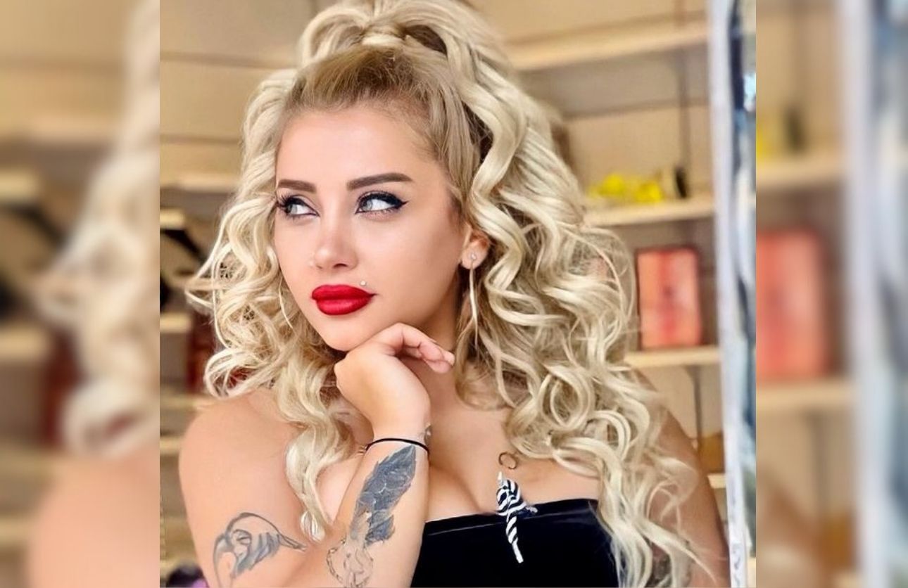 Cansum Tatlı kimdir? Cansum Tatlı neden hapse girdi? - İleri Gazetesi ...