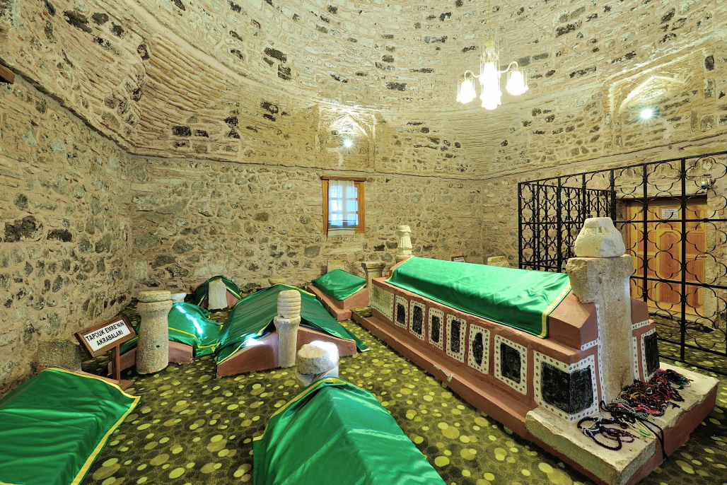 Tapduk Emre kimdir? - Yozgat Haber - Yozgat Son Dakika Haberleri ...