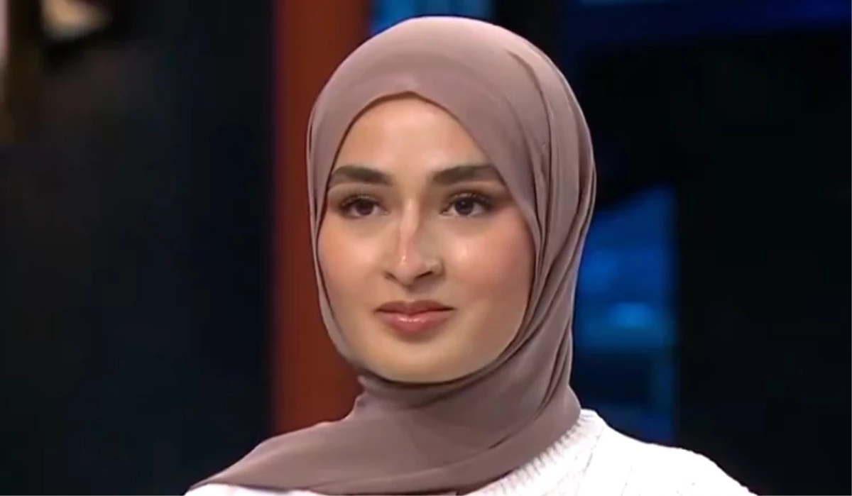 MasterChef Beyza Aydın kimdir? Nereli? - Yozgat Haber - Yozgat Son ...