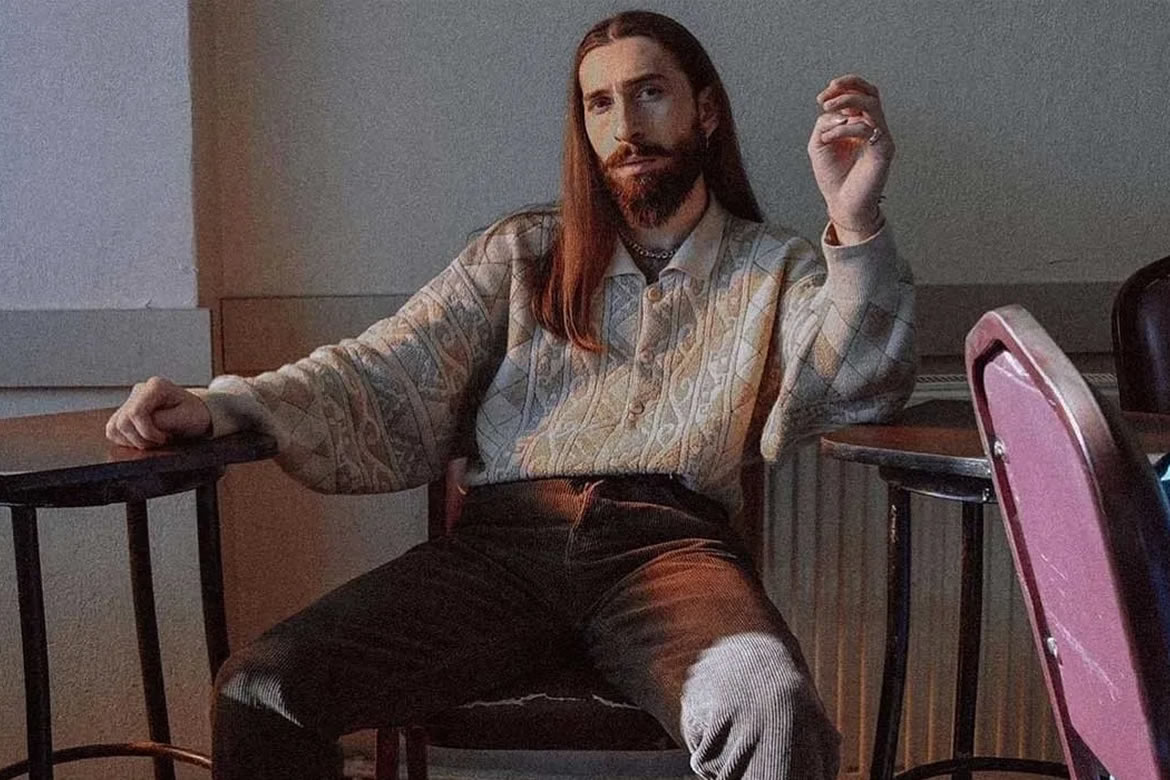 Sanatçı Emre Fel kimdir? Nereli ve kaç yaşında? - İleri Gazetesi ...