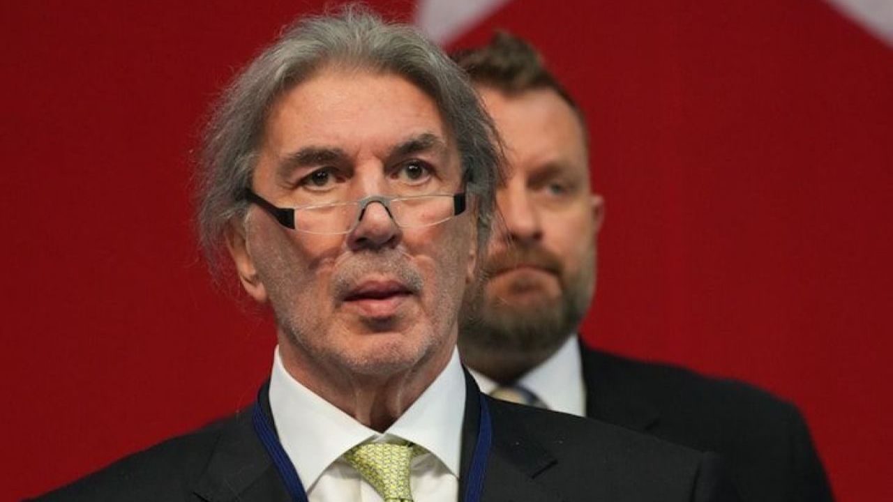 İş insanı Mehmet Dereli kimdir? Hastalığı nedir? - Yozgat Haber ...