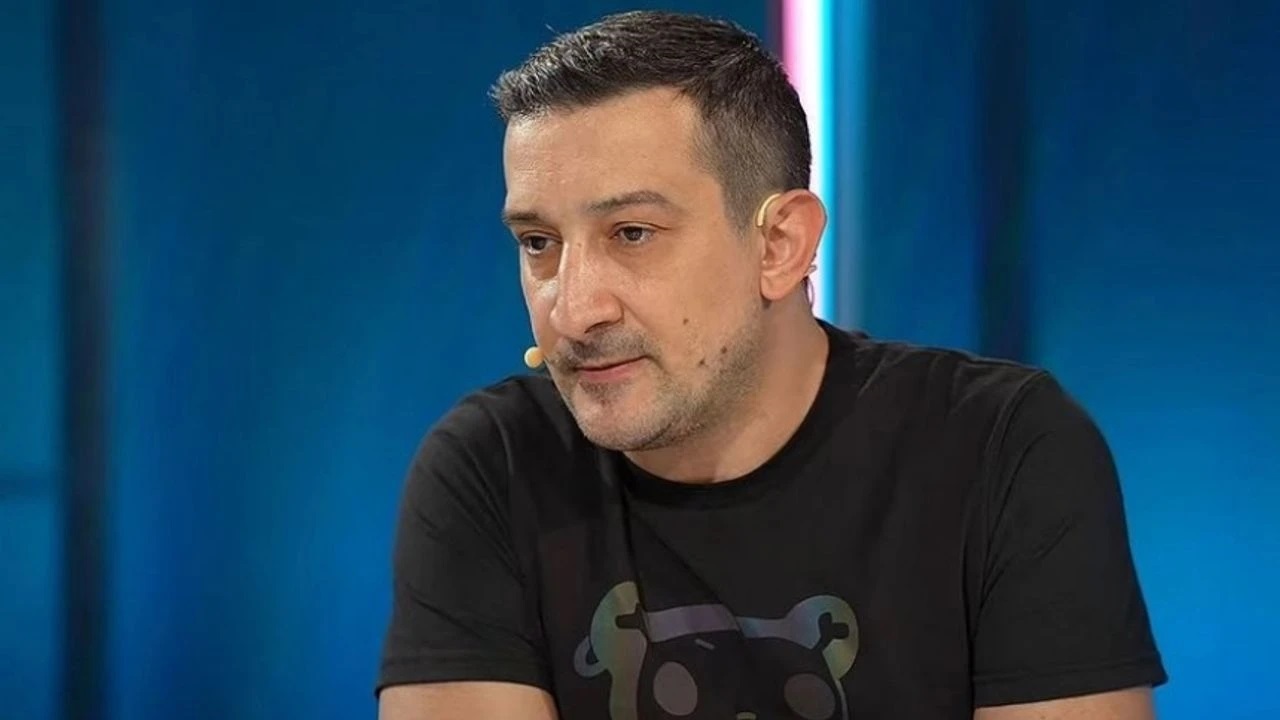 Serhat Akın’a saldırı talimatı veren Hasan Şahin kimdir? - İleri ...