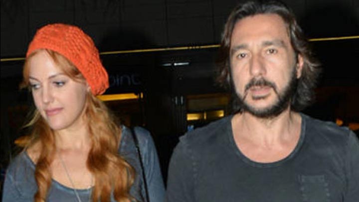 Meryem Uzerli'nin eski eşi Can Ateş kimdir? - İleri Gazetesi | Yozgat Haber