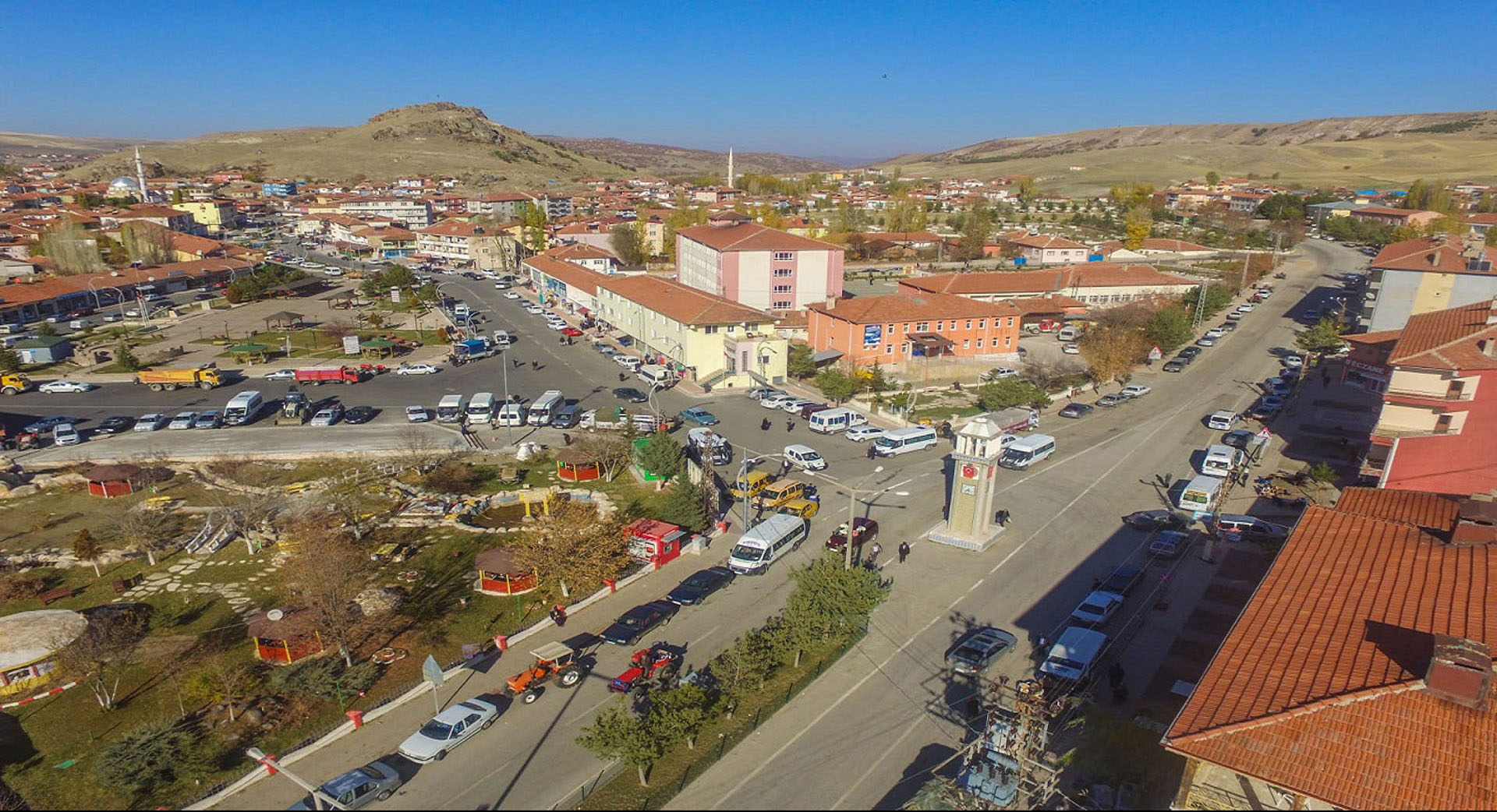 Saraykent’in eski adı nedir? - Yozgat Haber - Yozgat Son Dakika Haberleri - Haberler Yozgat ...