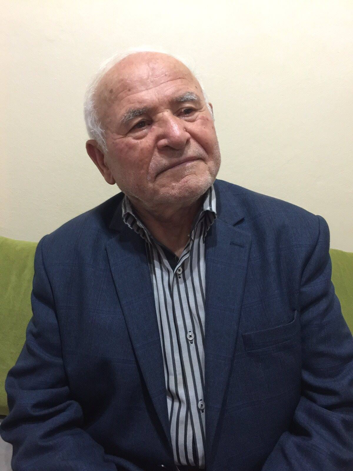 Ali Ercan kimdir? Ali Ercan kaç yaşında? - İleri Gazetesi | Yozgat Haber