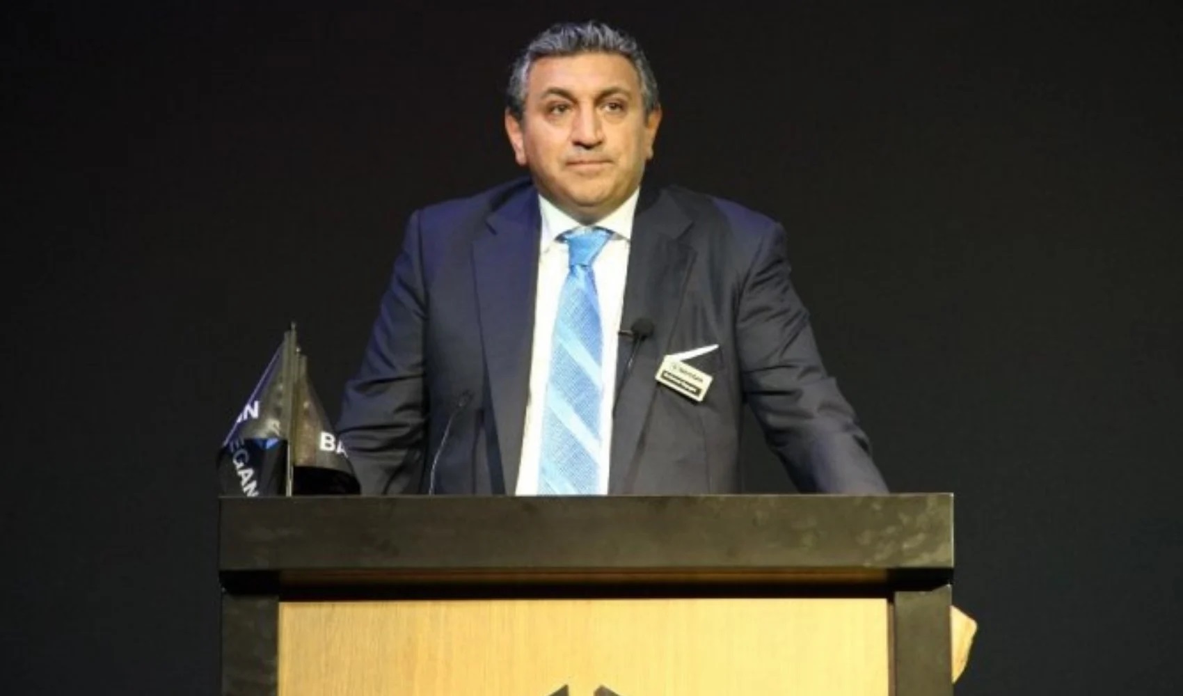 İş insanı Ercüment Cafer Bayegan kimdir? - İleri Gazetesi | Yozgat Haber