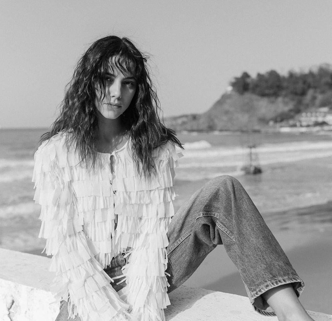 Uzak Şehir’in Zerrin’i Dilin Döğer kimdir? - Yozgat Haber - Yozgat Son ...