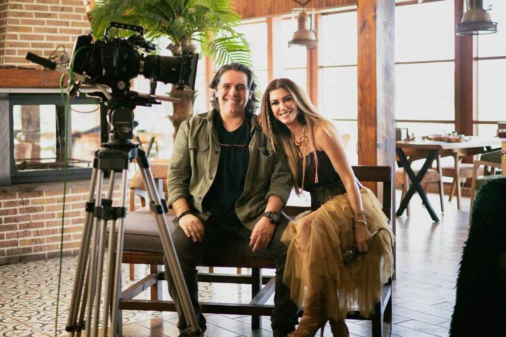 Nadide Sultan’ın eşi Hakan Yonat kimdir? - İleri Gazetesi | Yozgat Haber