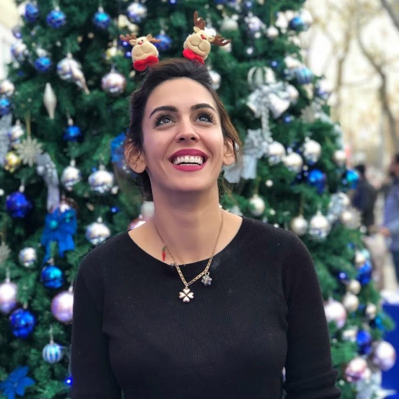 Le Fırın’ın sahibi Bengi Kurtcebe kimdir? - Yozgat Haber - Yozgat Son Dakika Haberleri ...