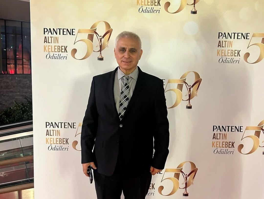 Gazeteci ve televizyoncu Savaş Kalafat kimdir? - Yozgat Haber - Yozgat ...