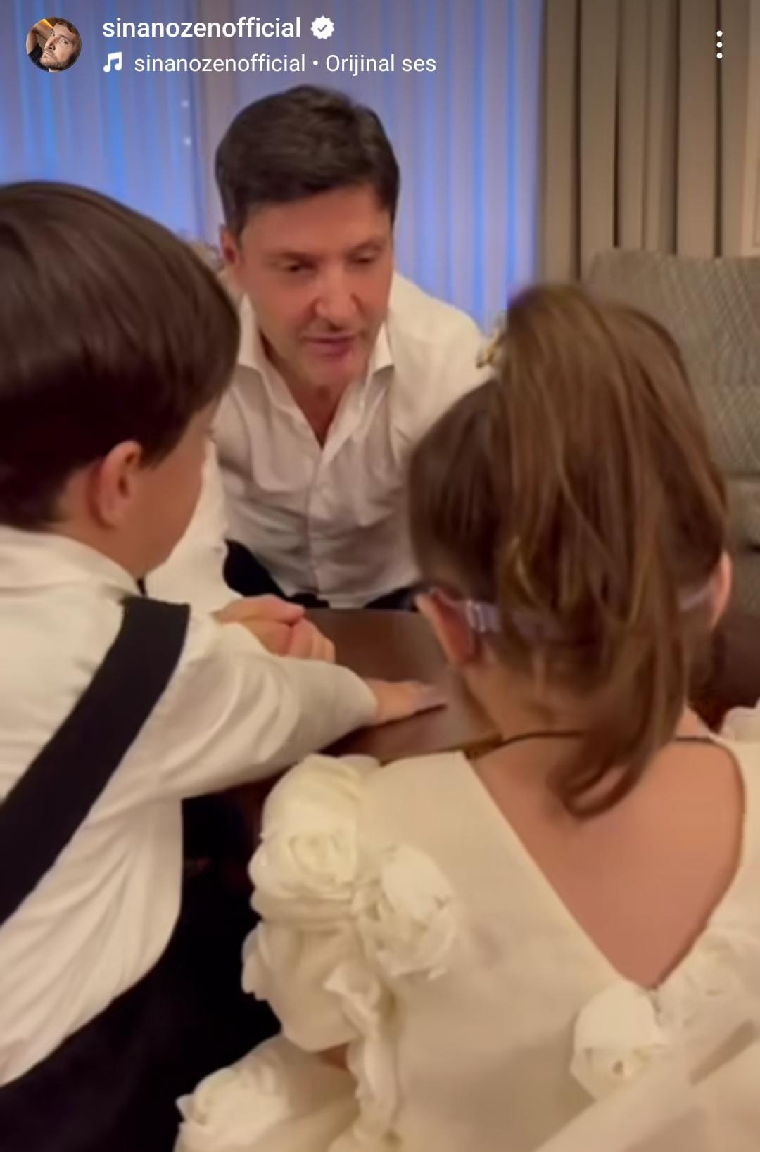 Sanatçı Sinan Özen kimdir? Hayatı, evliliği ve kızının sağlık ...