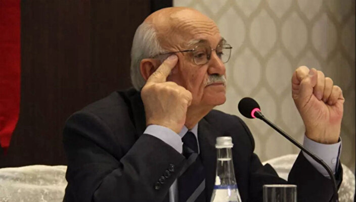 Prof. Dr. Metin Sözen kimdir, nereli? Prof. Dr. Metin Sözen neden vefat ...