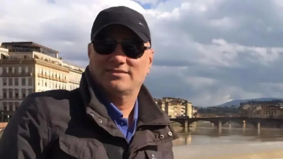 Tanz Ali Ümit kimdir? Ali Ümit nereli, kaç yaşında, ne iş yapıyordu ...