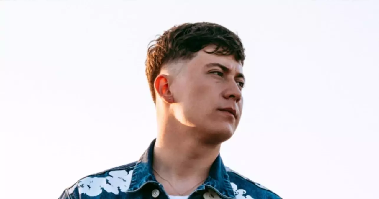 Genç Rapçi Poizi kimdir? Poizi’nin gerçek adı ne, Poizi kaç yaşında ...