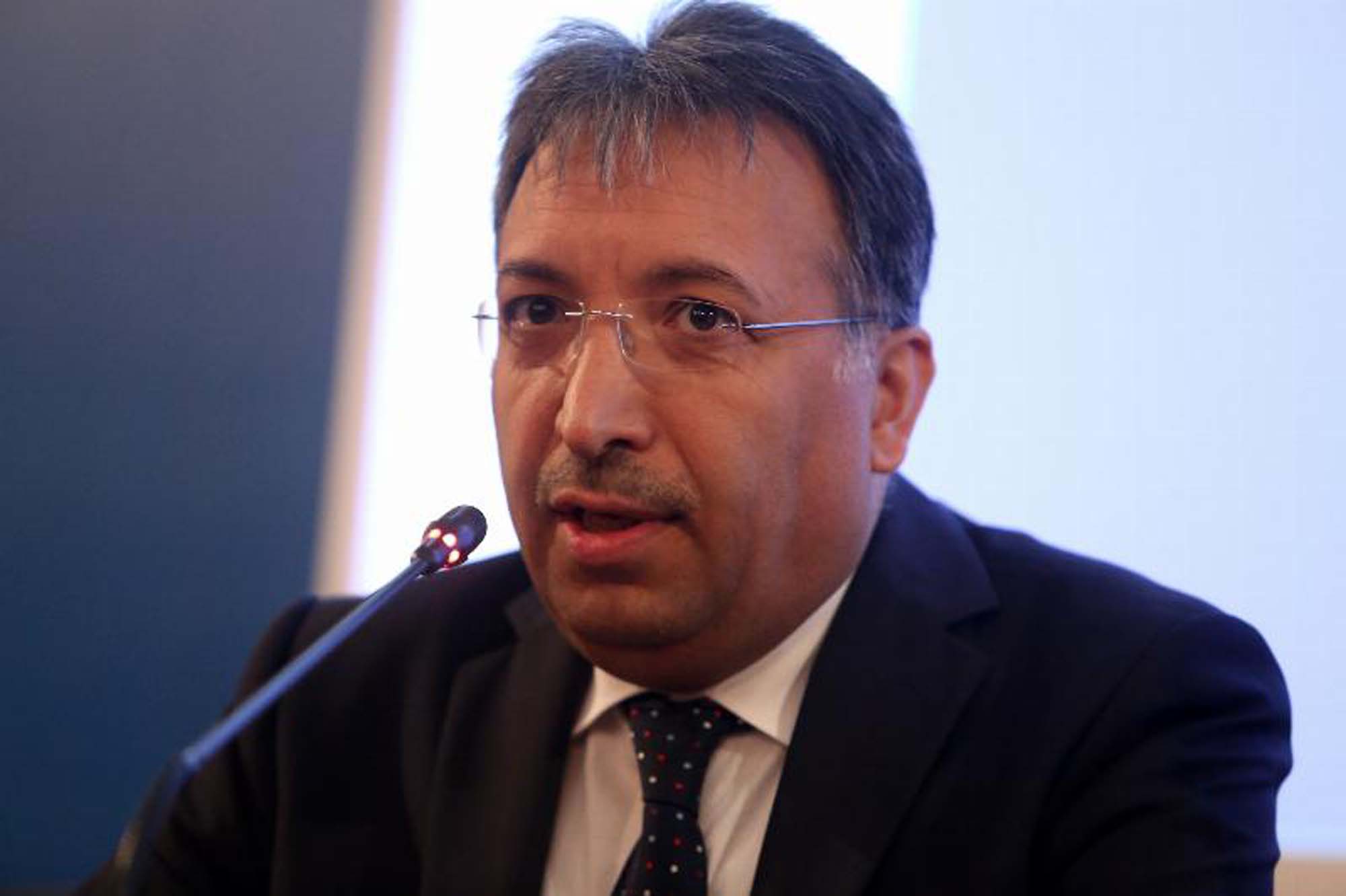 Safi Arpaguş kimdir, Safi Arpaguş nereli? Görevi ne? Ali Erbaş’ın yerine mi gelecek? - İleri ...